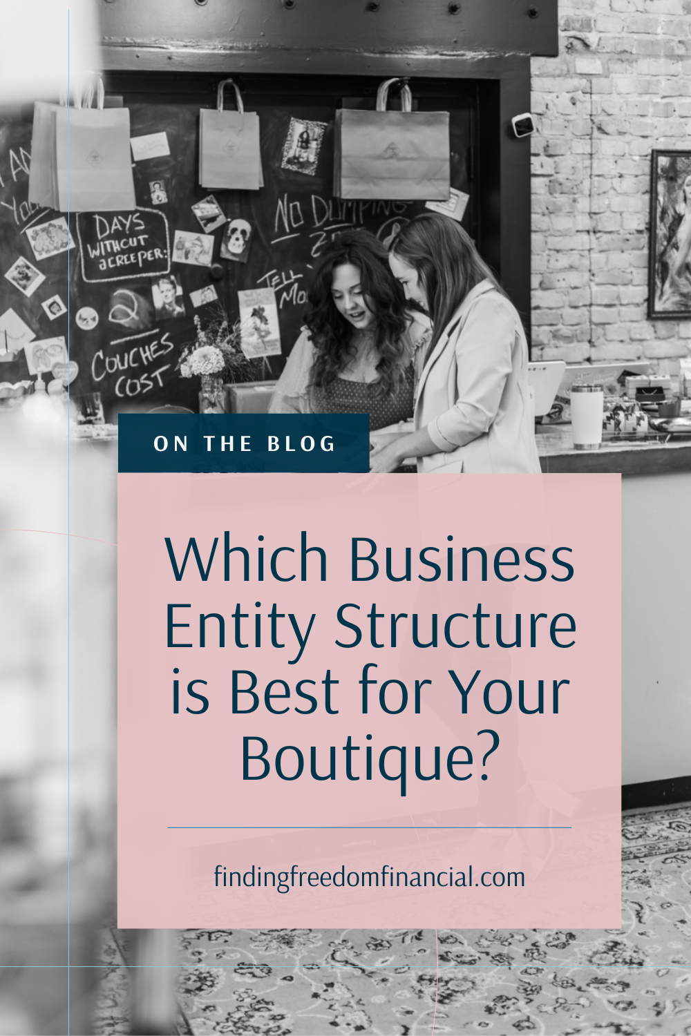 Which Business Entity Structure is Best for Your Boutique? - Finding ... Which Business Entity Structure is Best for Your Boutique? - Finding ...